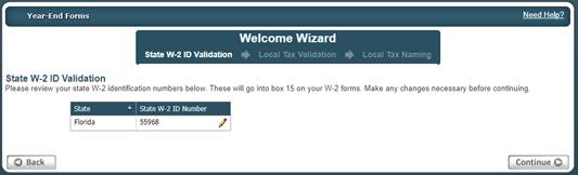 Greenshades Year-End Forms